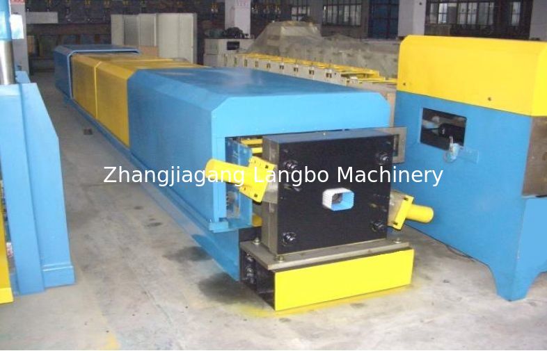 3kw Plastic Automatic Pipe Winding Machine / Pipe Winder Single Plate ...